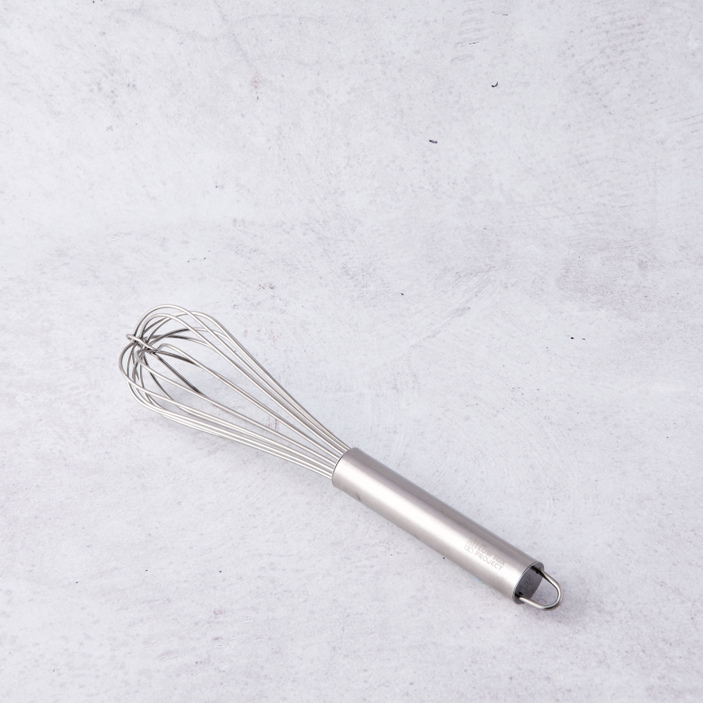 Stainless Steel Heavy Duty Whisk – The Low Tox Project